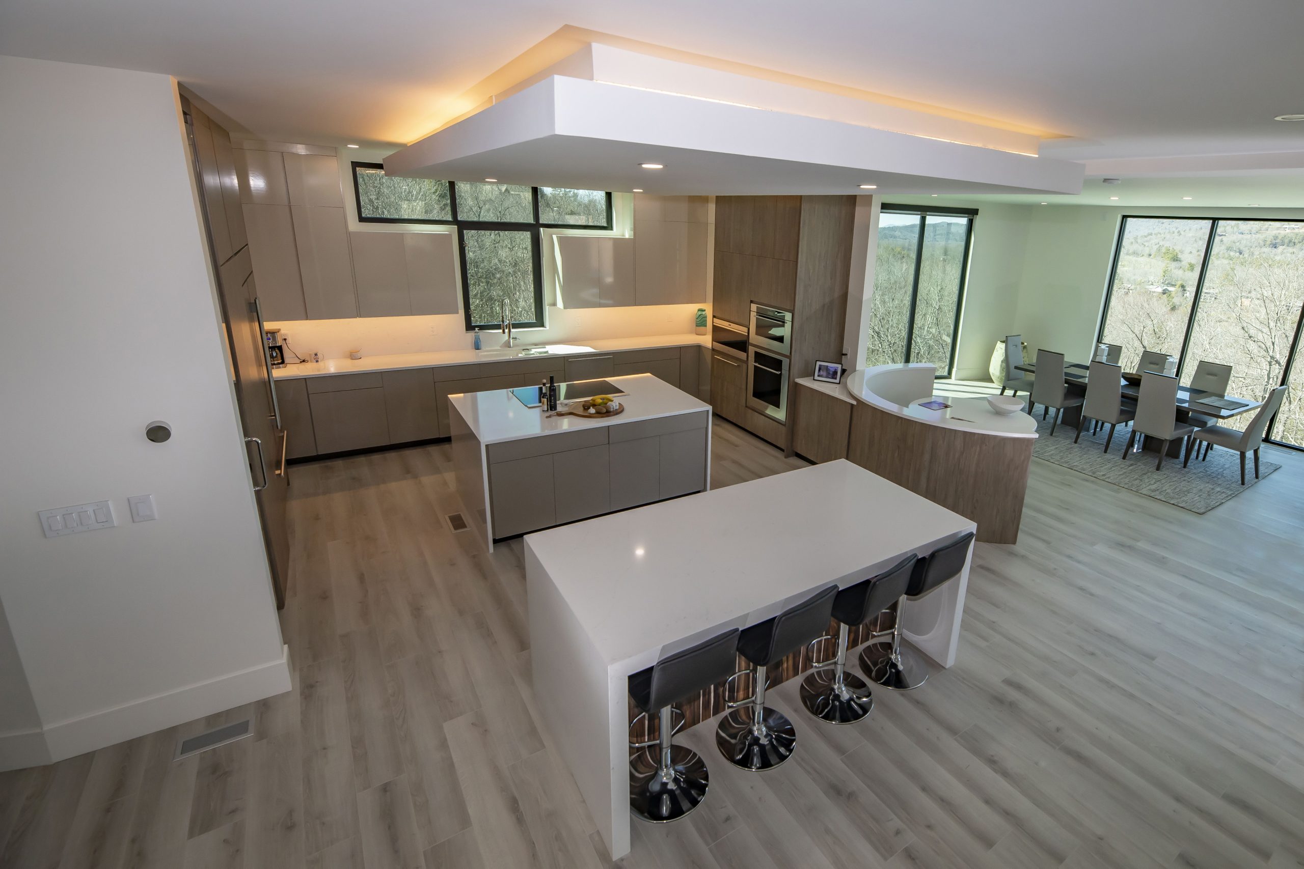 Residential | Pate Design Group