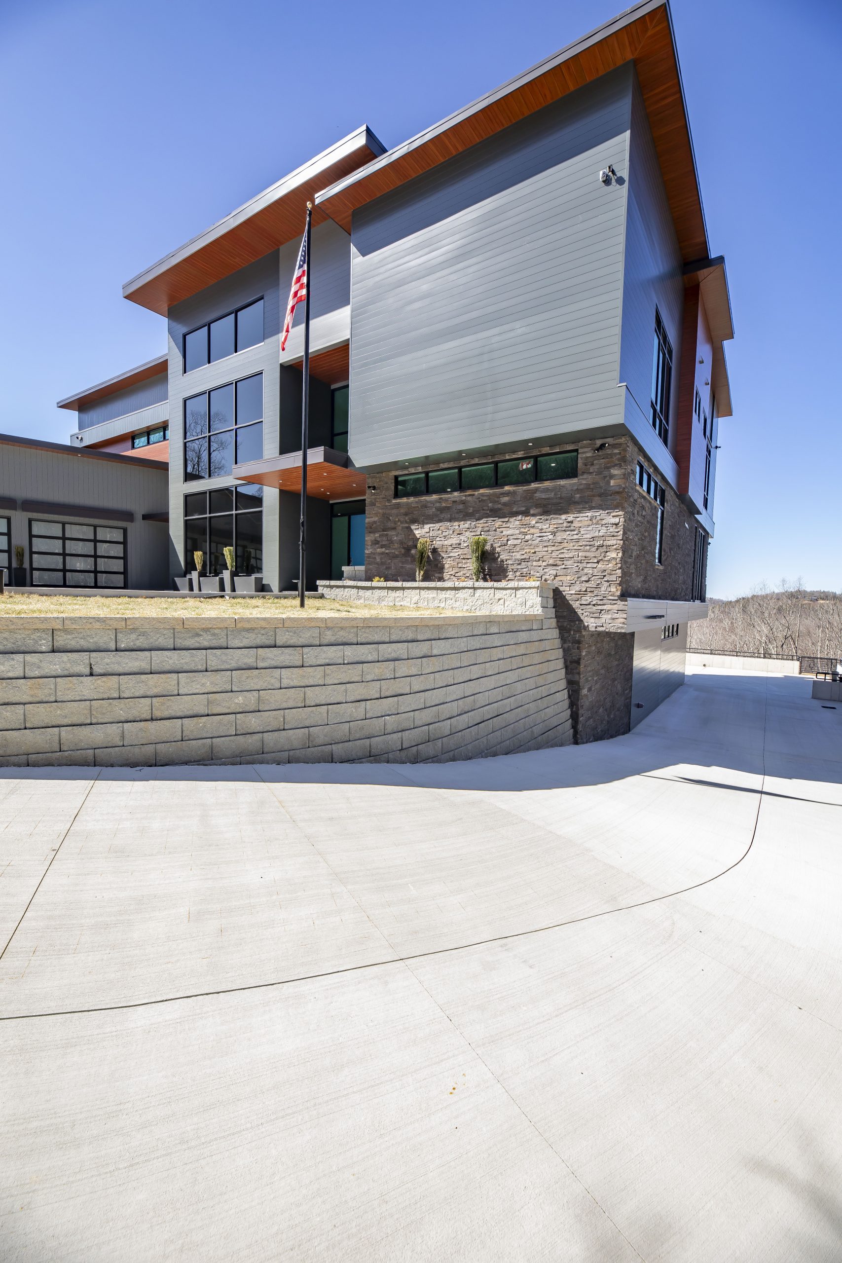 Residential | Pate Design Group