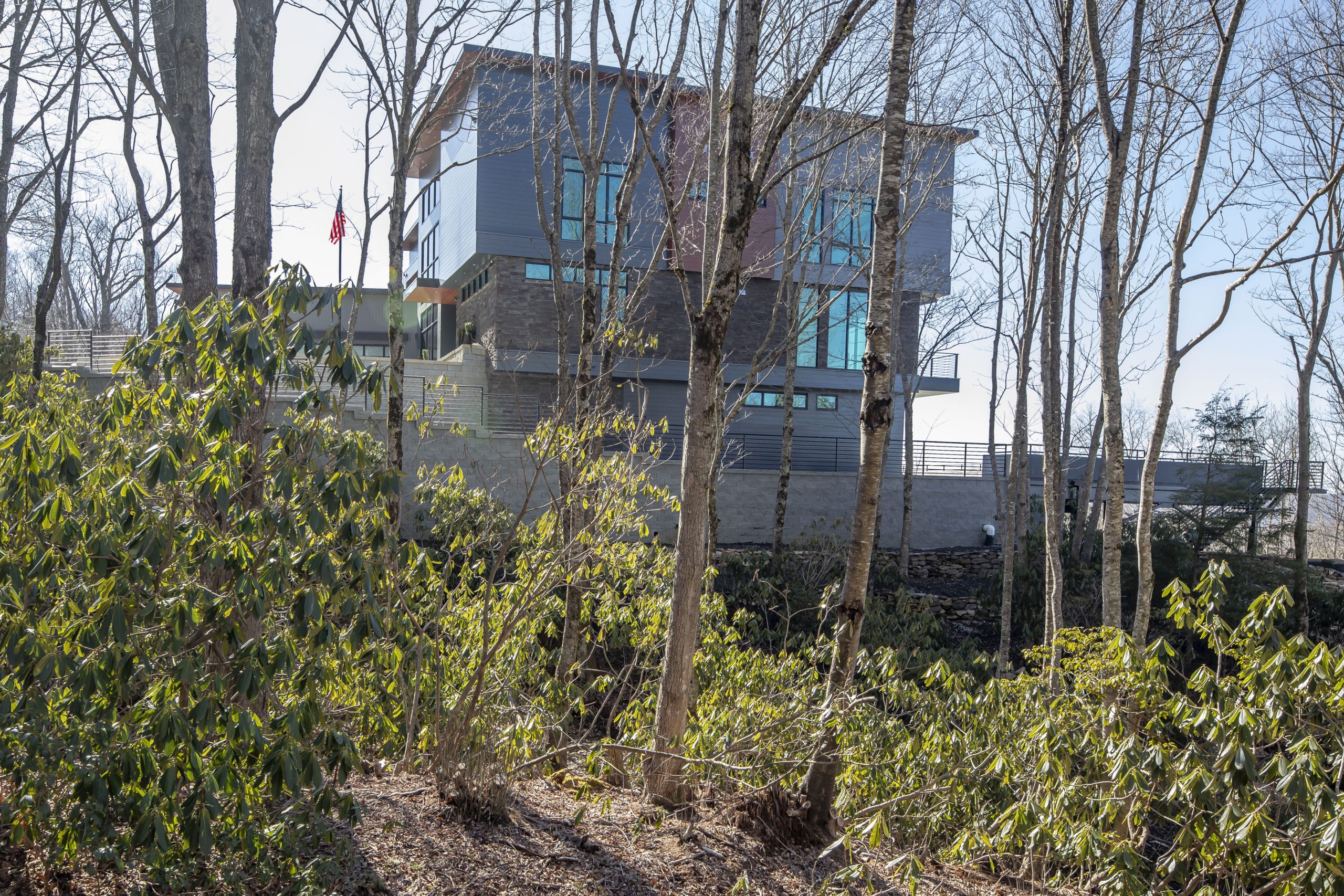 Residential | Pate Design Group